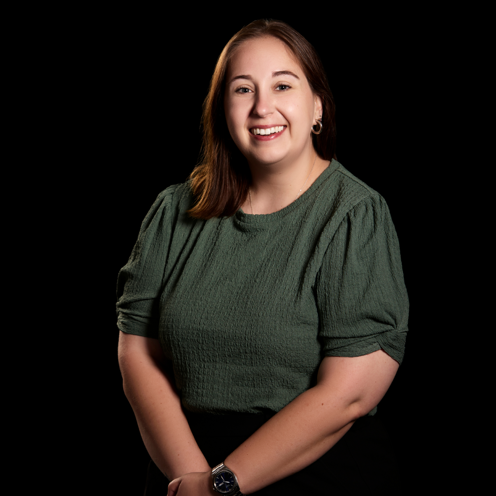 Jasmine Jesty - Marketing Manager - Velocity Legal